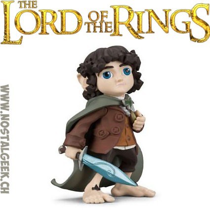Figures Lords of the Rings Frodo Baggins Mini Epics Exclusive Figur...