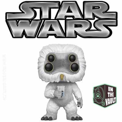 Toy Funko Pop! ECCC 2017 Star Wars Muftak Exclusive Vaulted geek su...