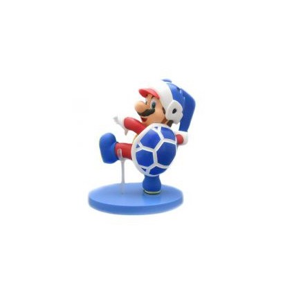 Nintendo Super Mario Bros 6" Boomerang Koopa Troopa 3D Land Collect...