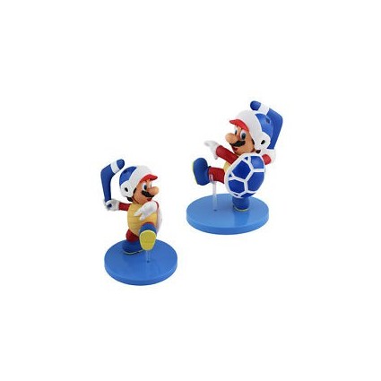Nintendo Super Mario Bros 6" Boomerang Koopa Troopa 3D Land Collect...