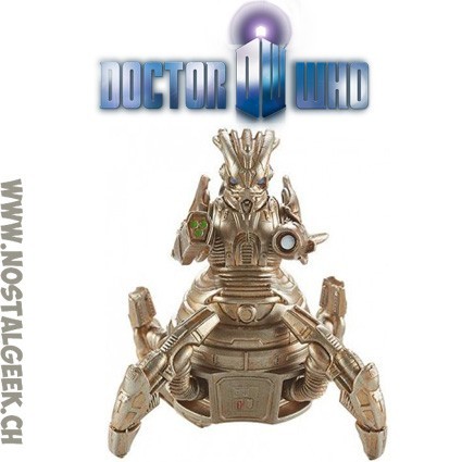 Figurines Doctor Who Wave 4 Skovox Blitzer Action figure geek suiss...