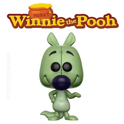 Toy Funko Pop Disney Winnie The Pooh Woozle geek switzerland shop