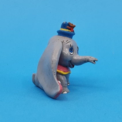 Bric à Geek Disney Dumbo l'éléphant - Dumbo avec Timothée Figurine ...