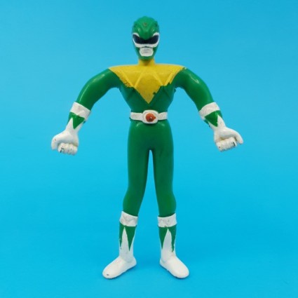 Geek's Bargain Power Rangers - Green Ranger second hand flexible fi...