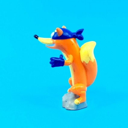 Bric à Geek Dora L'exploratrice Chipper Figurine d'occasion (Loose)...