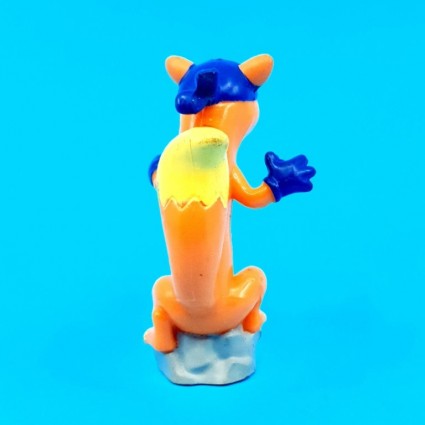 Geek's Bargain Dora The explorer Chipper second hand figure (Loose)...