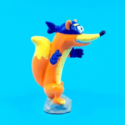 Bric à Geek Dora L'exploratrice Chipper Figurine d'occasion (Loose)...