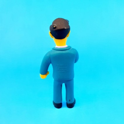 Geek's Bargain The Simpsons Seymour Skinner second hand figure (Loo...