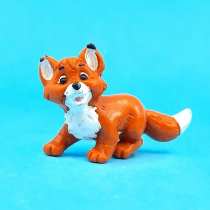 Bric à Geek Disney Rox Et Rouky - Rox Figurine d'occasion geek suis...