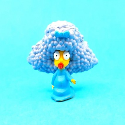 Bric à Geek The Simpsons Selma Patty Maggie Simpson Figurine d'occa...