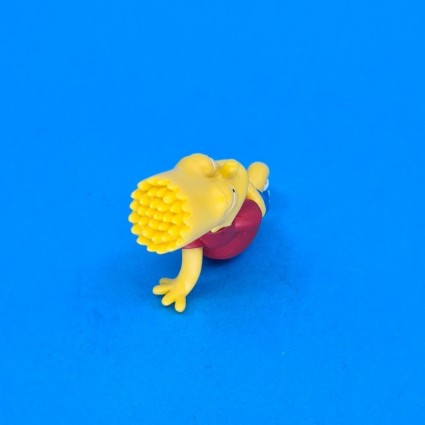 Bric à Geek The Simpsons Bart Simpson rire Figurine d'occasion (Loo...