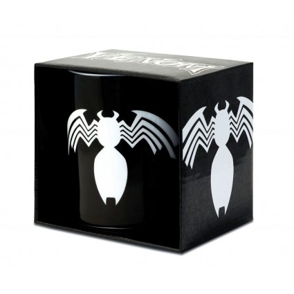 Mugs Marvel Comics Mug Venom geek switzerland shop