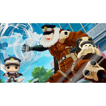 Toy Funko Pop! Anime My Hero Academia Inasa Yoarashi Vinyl Figure g...