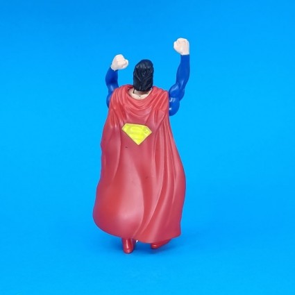Geek's Bargain DC Superman Man of Steel Power Flight Superman secon...