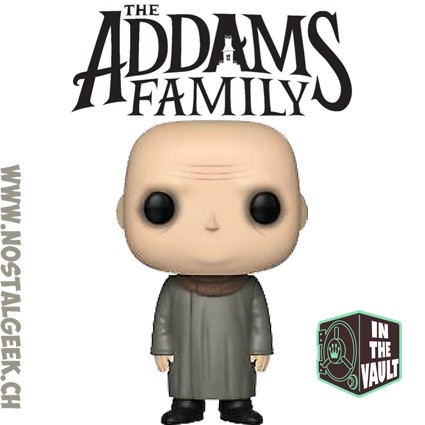 Uncle Fester Lloyd