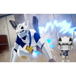 3L Thermal Carafe Funko POP My Hero Academia Tenya Iida Action Figure ...