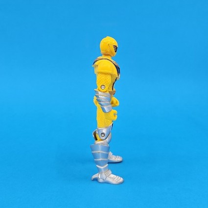 Geek's Bargain Power Rangers Mystic Force Yellow Ranger second hand...