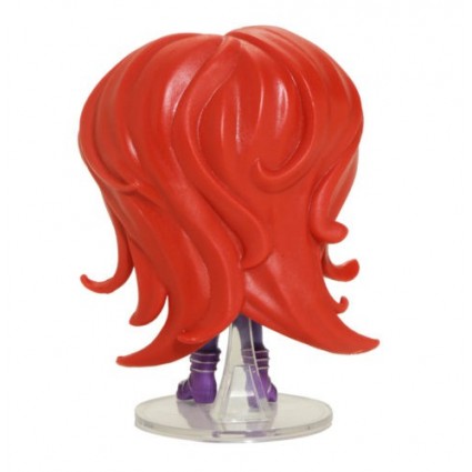 Toy Funko Pop Marvel Medusa Exclusive Vinyl Figure geek switzerland...